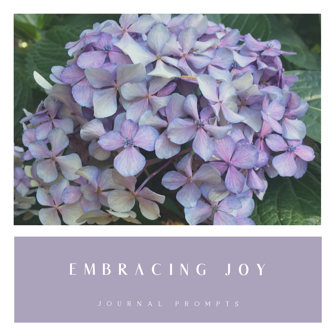 Embracing Joy – Thoughtful Pours